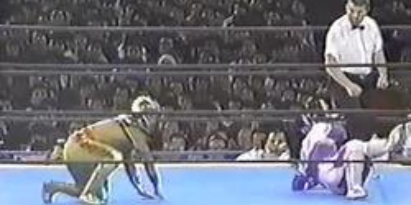 10 Biggest WCW PPVs, Ranked By Attendance