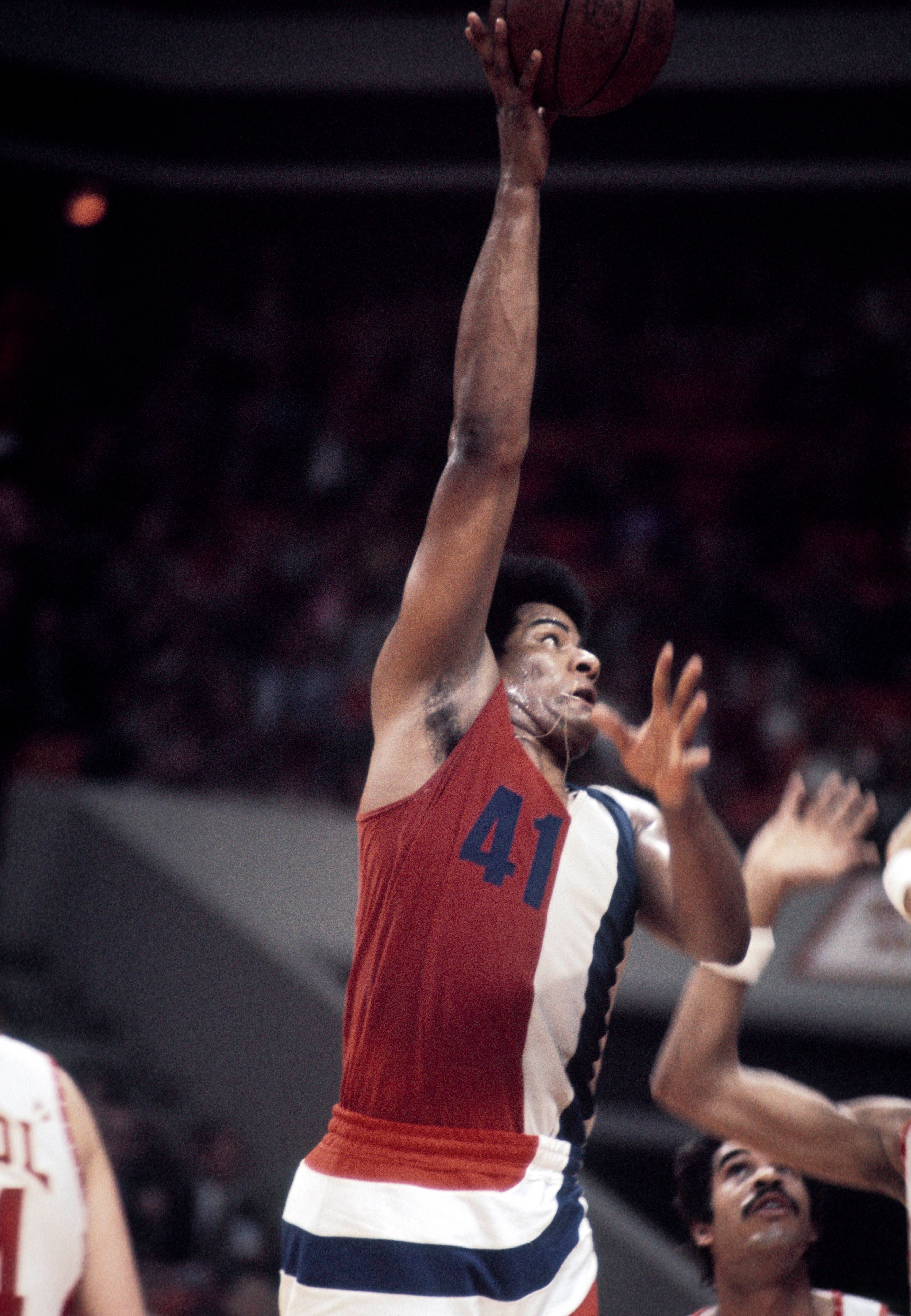 13 Best Players In Washington Wizards Franchise History