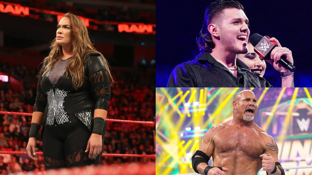The 10 Worst WWE Wrestlers Of The Past 5 Years, Ranked