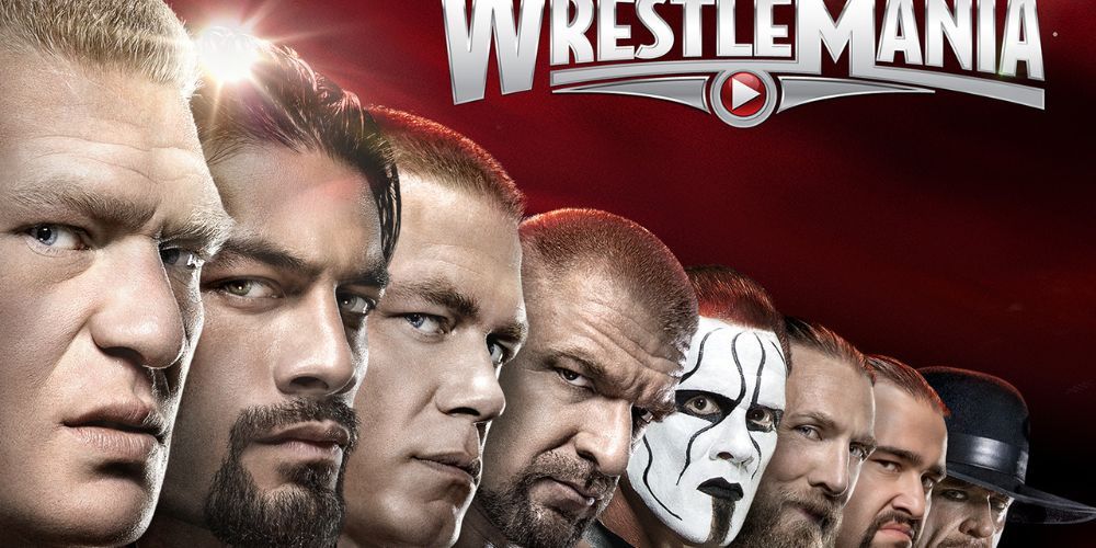 10 Best WWE PPV Posters From The 2010s