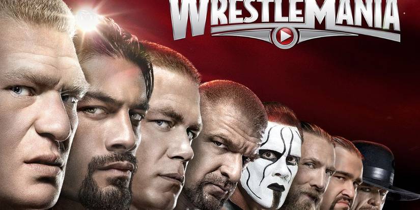 10 Best WWE PPV Posters From The 2010s