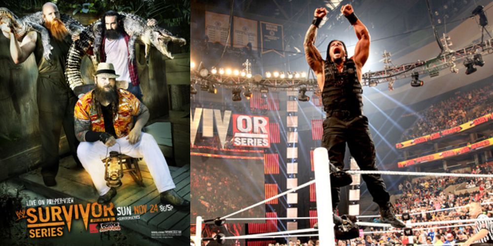 10 Best WWE PPV Posters From The 2010s