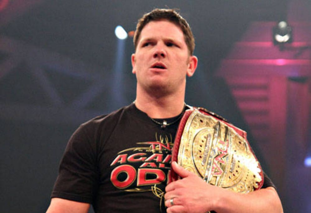 10 Things Impact Wrestling Fans Should Know About The TNA Television ...