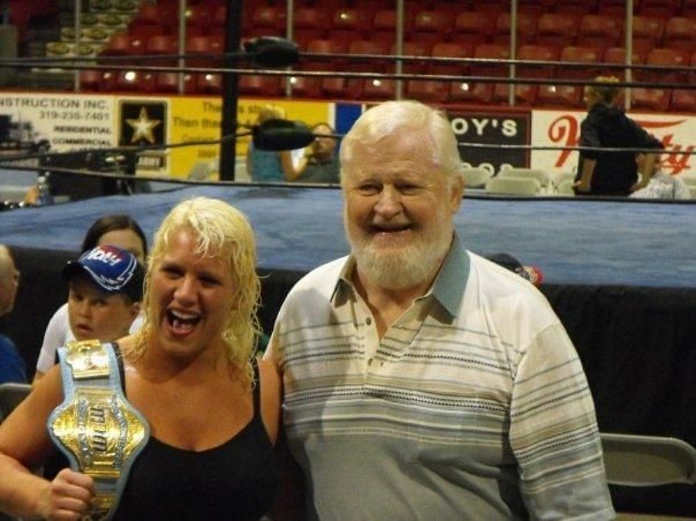 10 Things Wrestling Fans Need To Know About The Hennig Family
