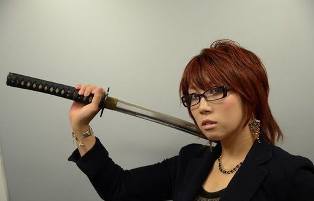 10 Things WWE Fans Should Know About Asuka's Time In Japan