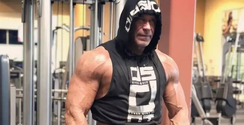 Why Billy Gunn Was Released By WWE In 2015, Explained