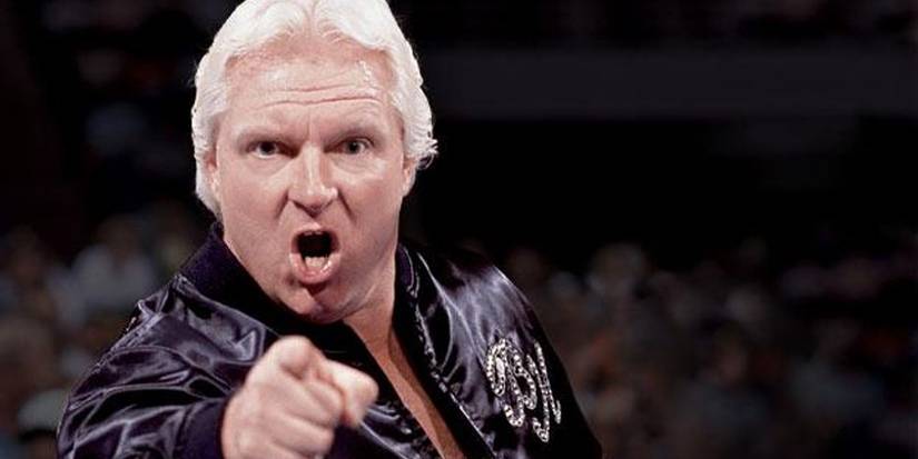 10 Best Wrestling Nicknames From The 1980s, Ranked