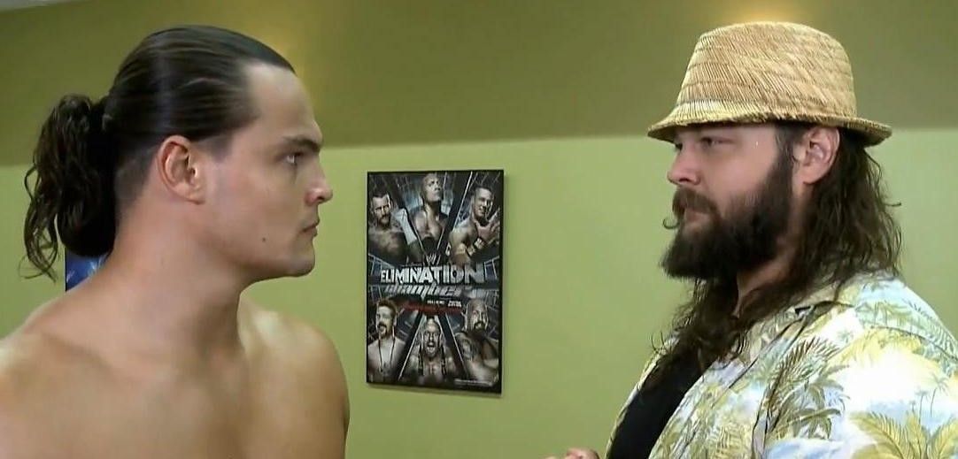 After A Great Return, Bray Wyatt's 2nd WWE Run Has Been Underwhelming ...