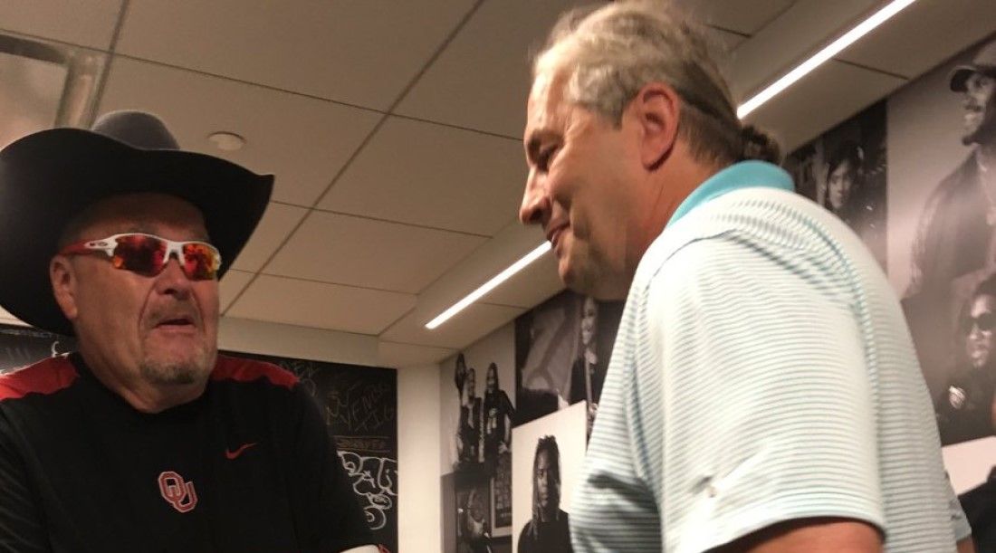 Why Bret Hart Stopped Talking To Jim Ross For Years, Explained