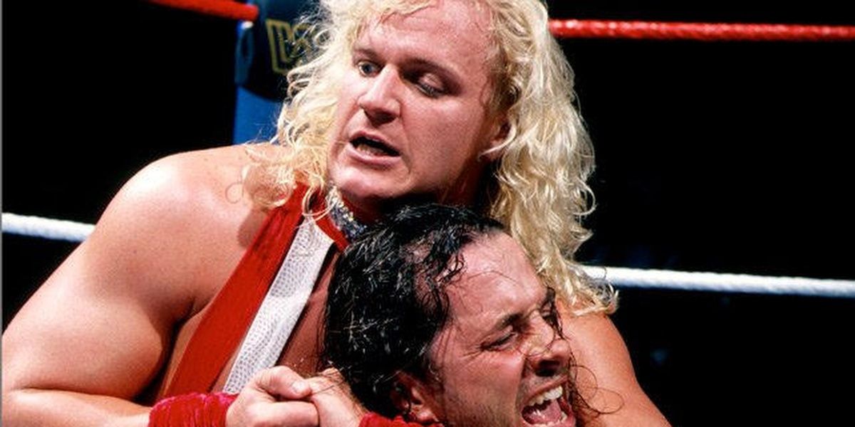 Bret Hart's First 10 WWE RAW Matches, Ranked Worst To Best