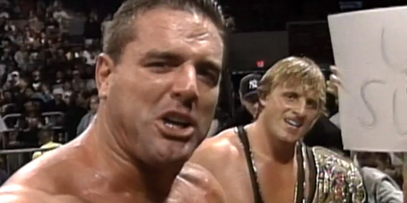 Every Hart Family Wrestling Stable & Tag Team, Ranked Worst To Best