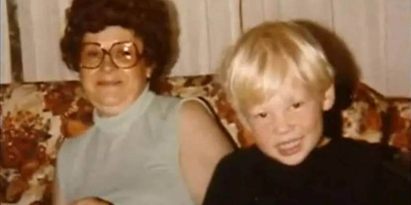 10 Pictures Of A Young Brock Lesnar Fans Have To See