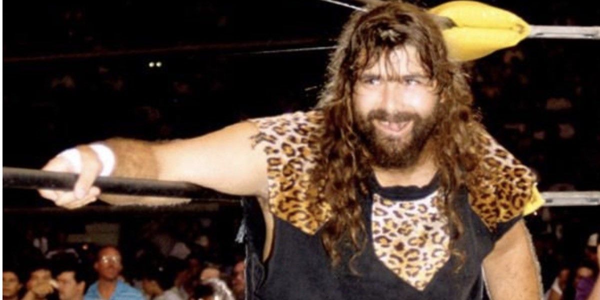 Cane Dewey: A Closer Look At The Best Promo Of Mick Foley’s Career