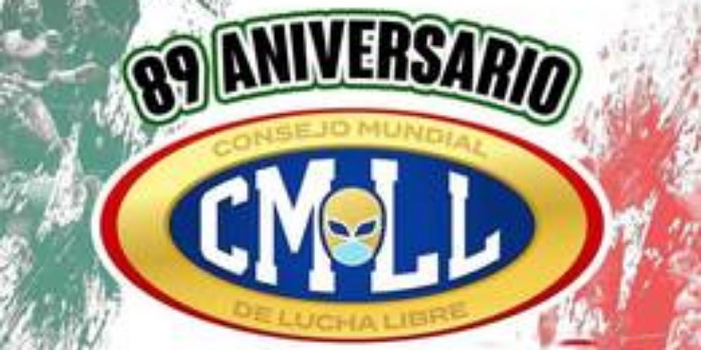 10 Things Fans Should Know About Mexican Wrestling Promotion CMLL