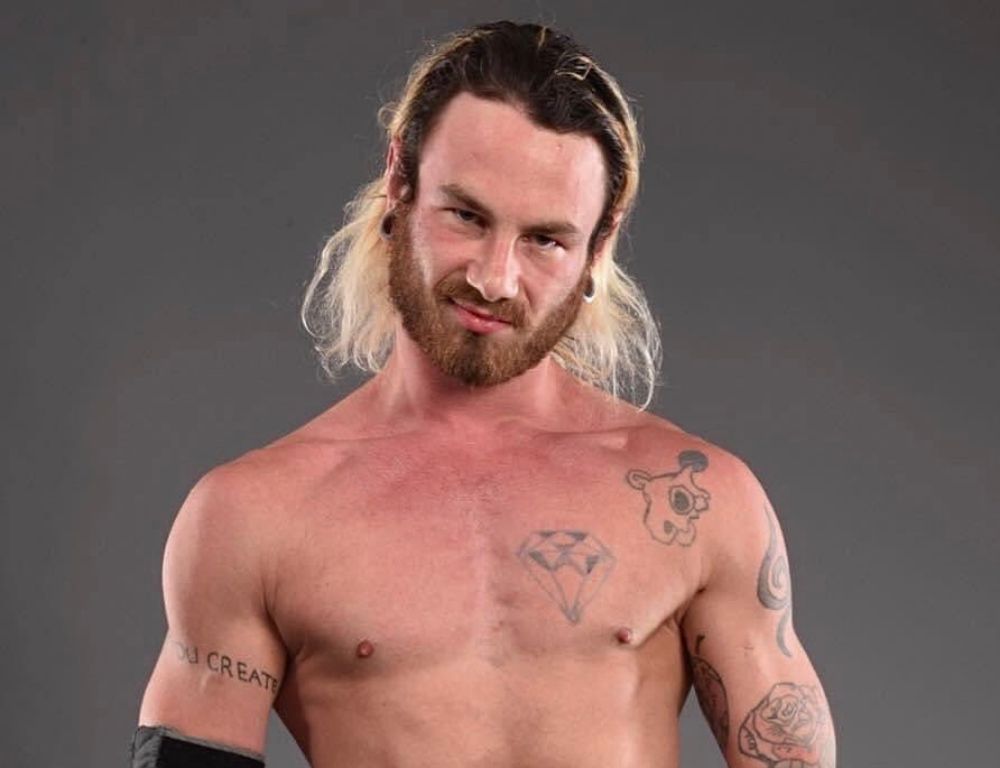 10 Things Wrestling Fans Should Know About WWE Trainer Steve Corino