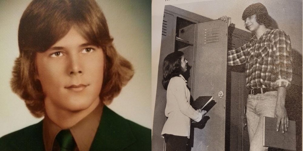 10 Pictures Of A Young Kevin Nash WWE Fans Have To See