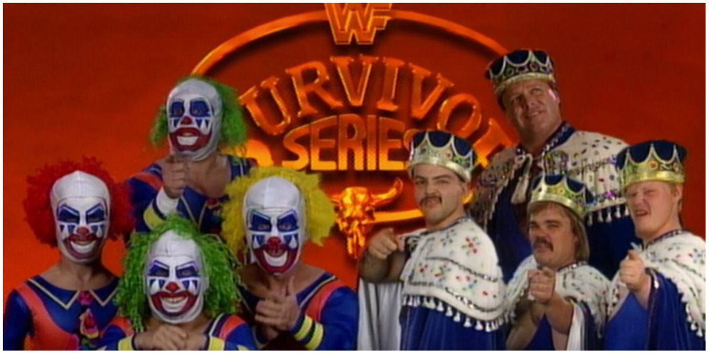 10 Things You Didn't Know About Jerry "The King" Lawler's Wrestling Career