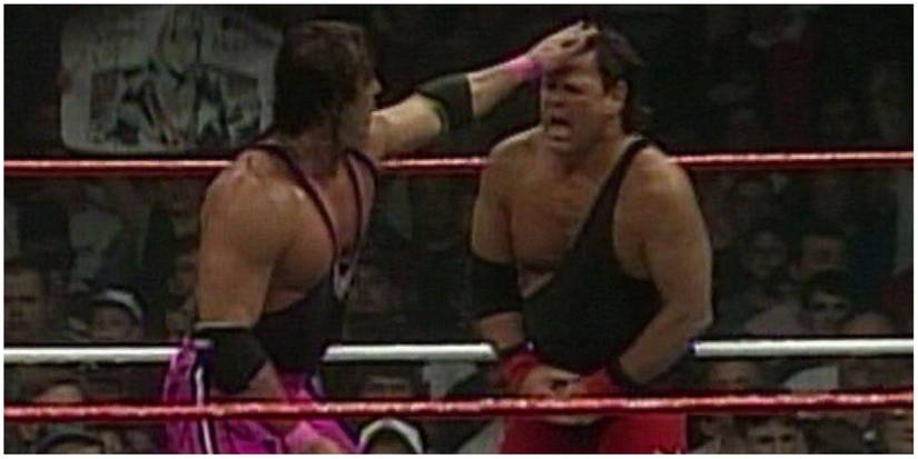 10 Things You Didn't Know About Jerry "The King" Lawler's Wrestling Career