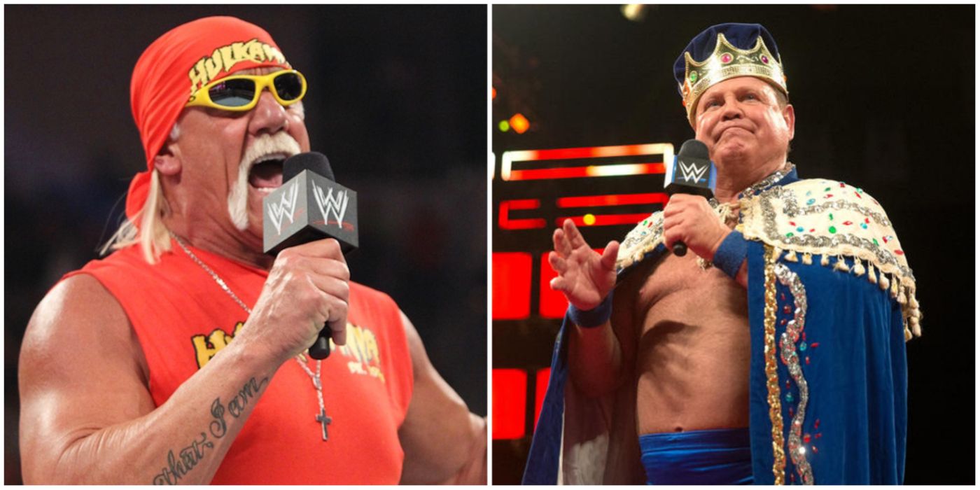 Jerry The King Lawler's Age, Height, Wives, Health Issues & More