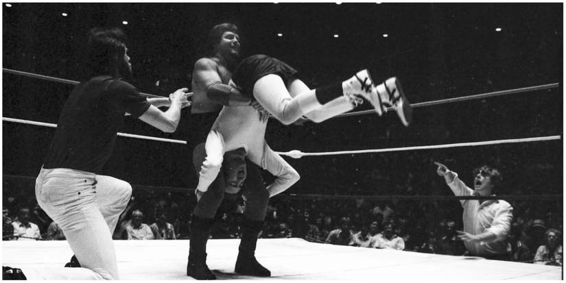 10 Things You Didn't Know About Jerry "The King" Lawler's Wrestling Career