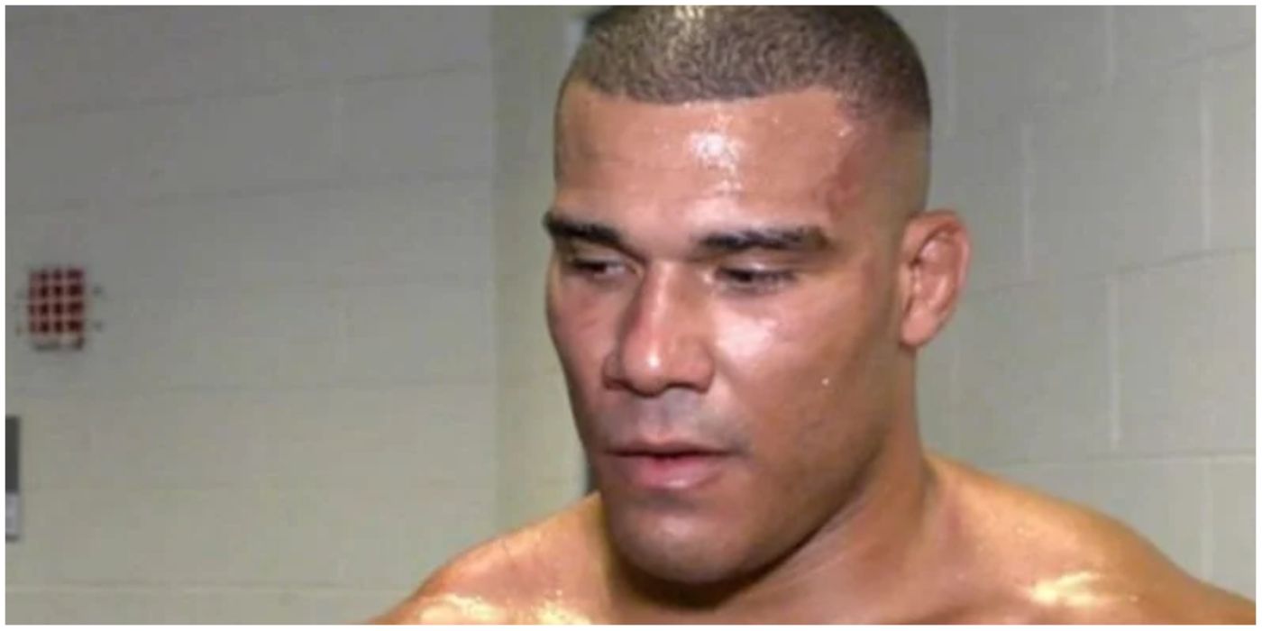 10 Things Fans Should Know About WWE Agent Jason Jordan