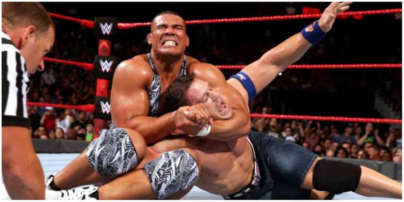 WWE Champions Who Have Vanished: Where Are They Now?