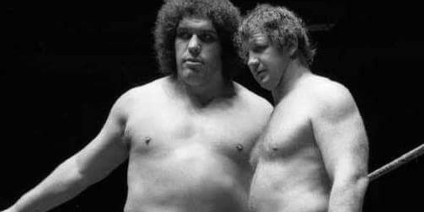 10 Things You Should Know About Terry Funk's Wrestling Career In The 1970s