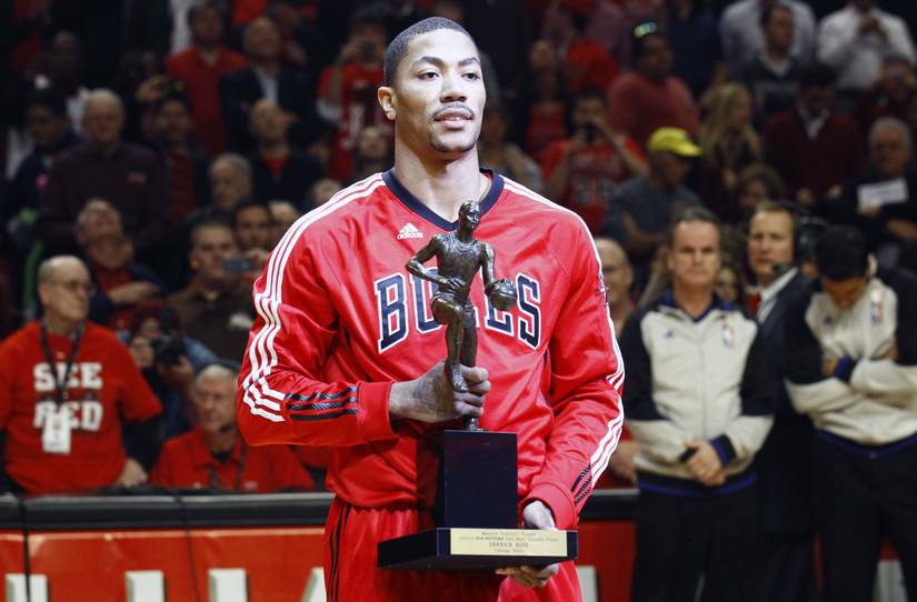 15 Best Players In Chicago Bulls History