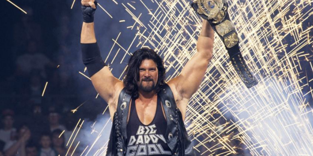 Why Kevin Nash Left WWE In 1996, Explained