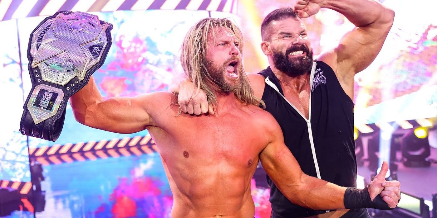 The Ten Best Wrestlers Trained By Dr. Tom Prichard, Ranked