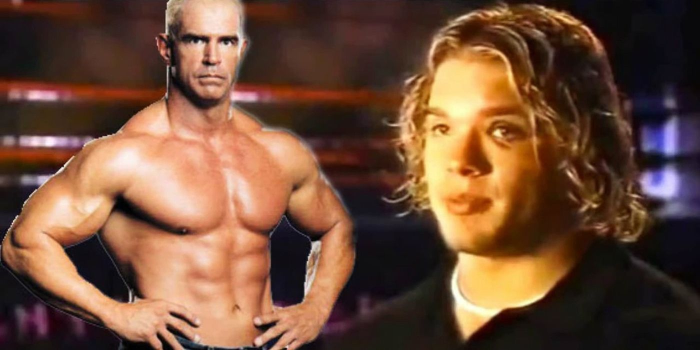 Hardcore Holly Tori Hardcore Holly 1999 Photo By John