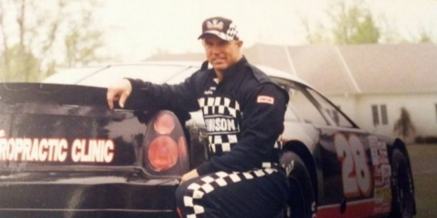 14 Things WWE Fans Should Know About "Hardcore" Bob Holly's Career