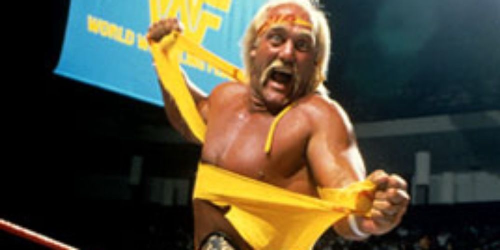 10 Things Fans Should Know About Hulk Hogan's Rock N' Wrestling Cartoon