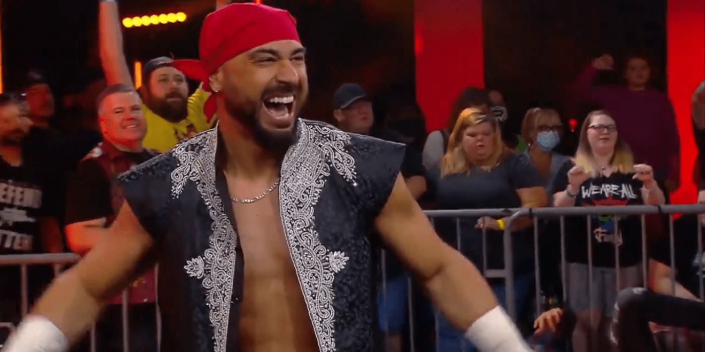 10 Worst Gimmicks Currently In Impact Wrestling