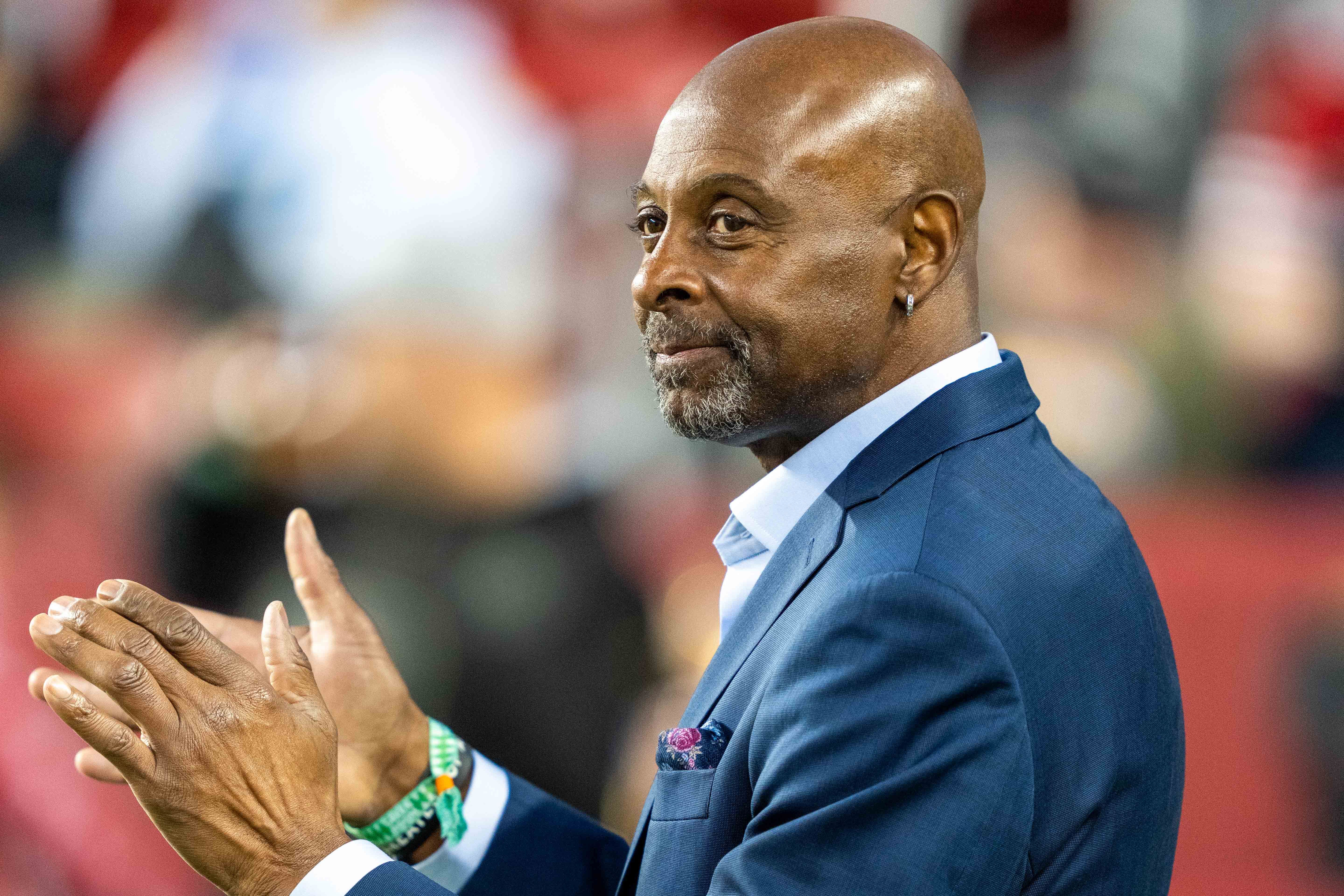 10 Things NFL Fans Forget About Jerry Rice's Time With The Oakland Raiders