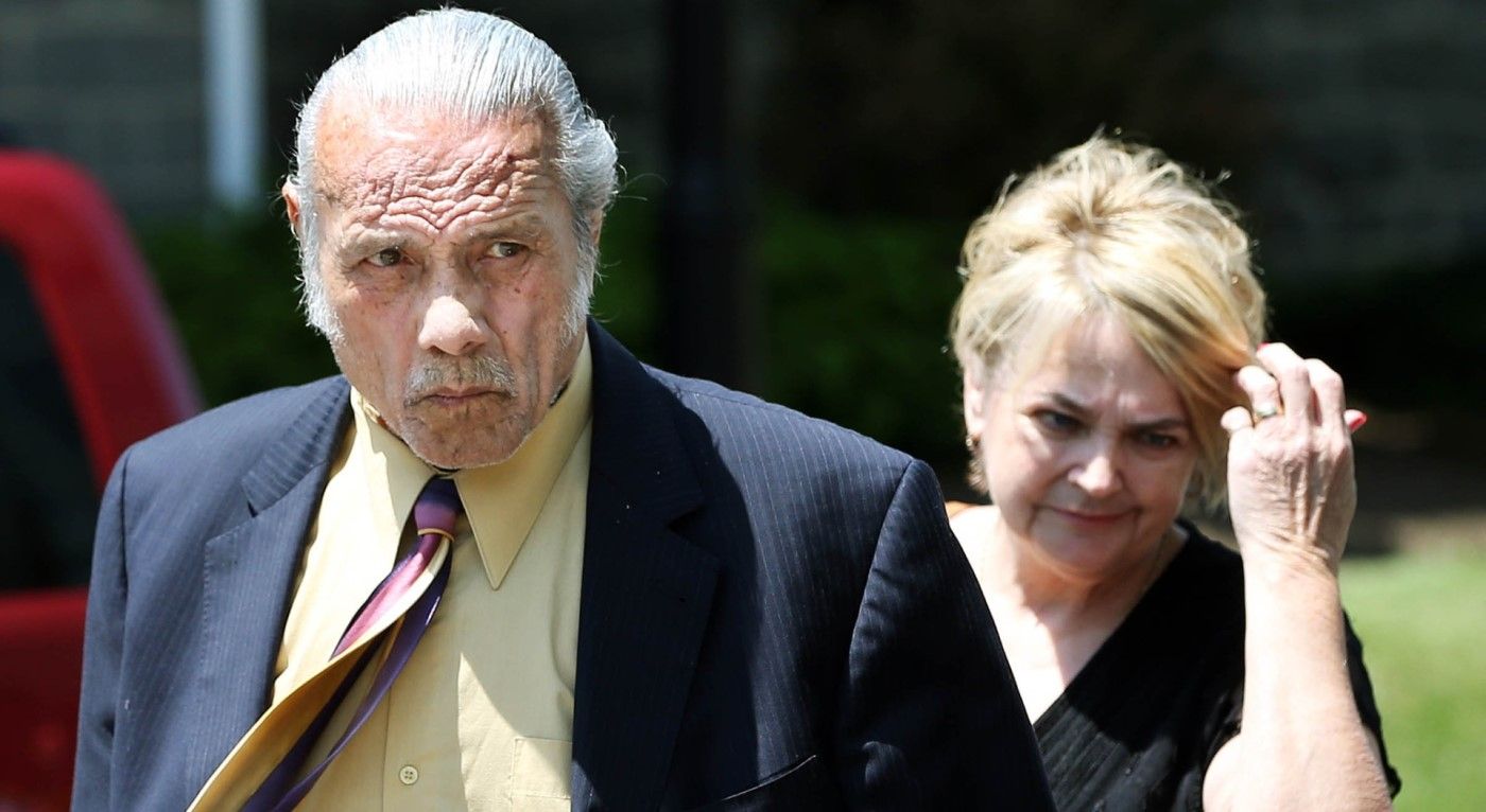 The Jimmy 'Superfl'y Snuka/Nancy Argentino Murder Story, Explained