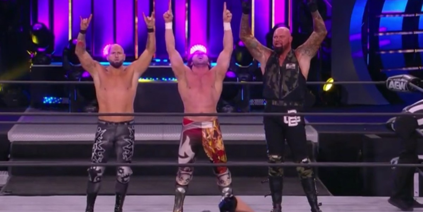 10 Ways AEW Ruined Their Main Event Wrestlers