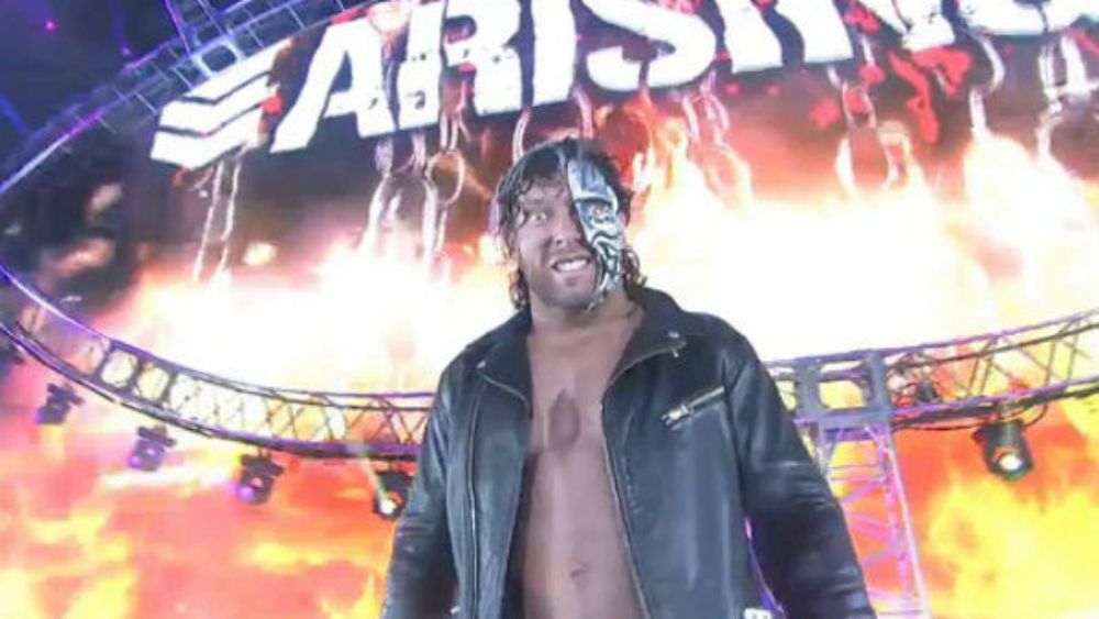 10 Best Entrances In NJPW History