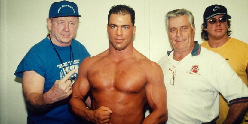 The Ten Best Wrestlers Trained By Dr. Tom Prichard, Ranked