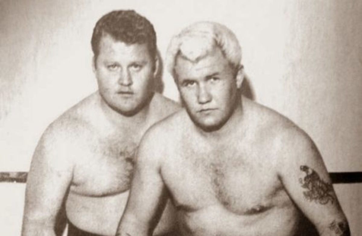 10 Things Wrestling Fans Need To Know About The Hennig Family