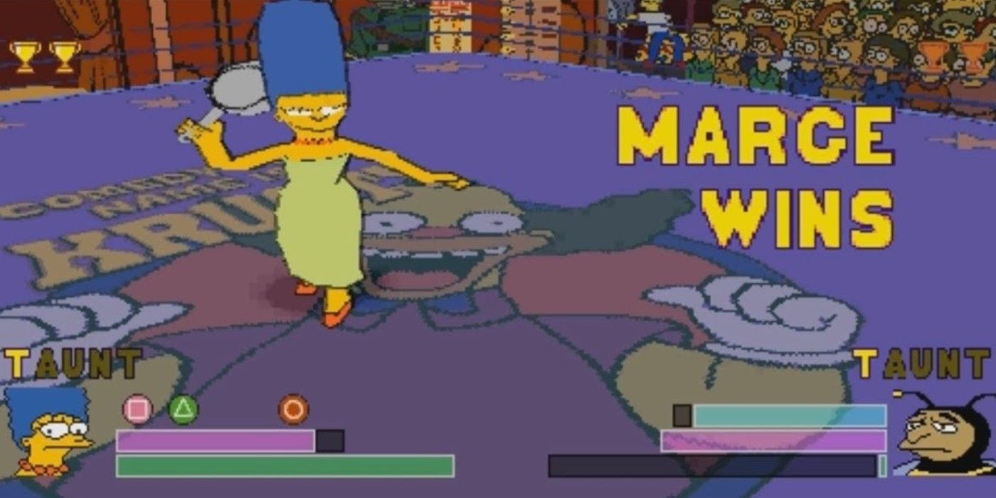 5 Best Wrestling Video Games From The 2000s (& 5 Worst)