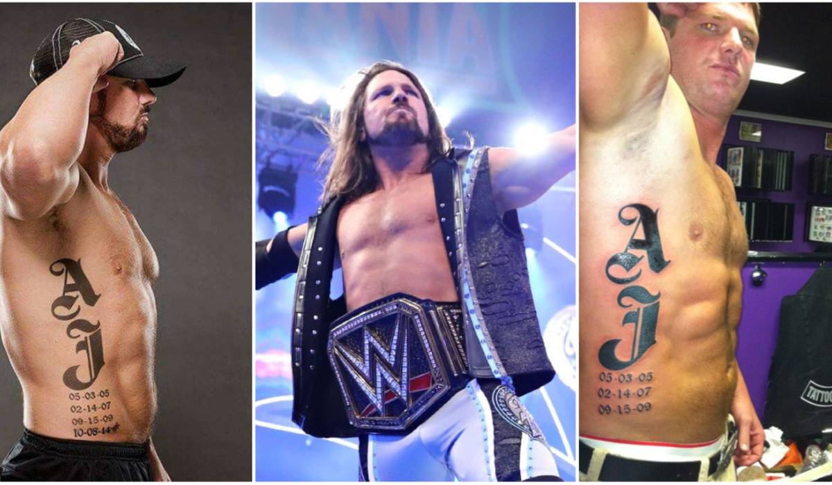 Aj Broadway Tattoos 37 Broadway Themed Tattoos | Tattoos, Signature
