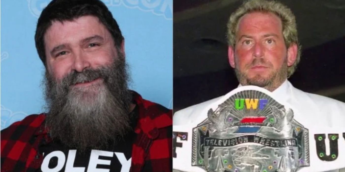 10 Things People Show Know About Mick Foley's Career Outside WWE