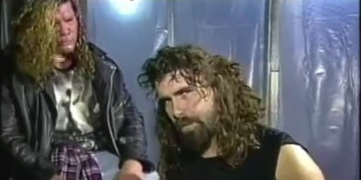 10 Things People Show Know About Mick Foley's Career Outside WWE
