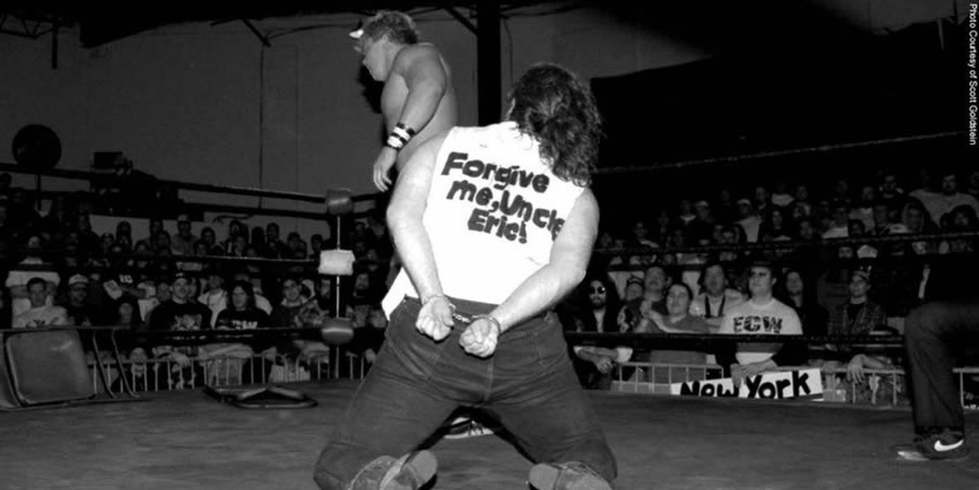 10 Things People Show Know About Mick Foley's Career Outside WWE