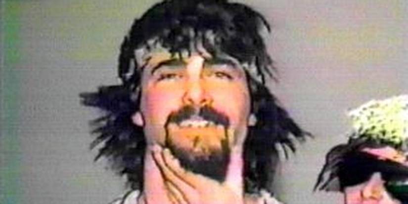 10 Things People Forget About Mick Foley's Dude Love Gimmick