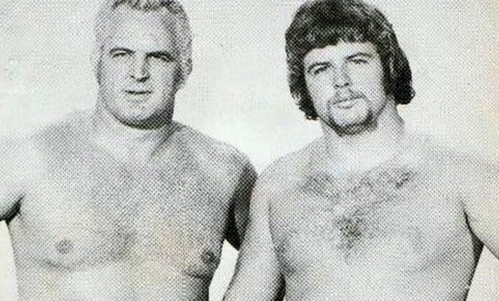 10 Things Wrestling Fans Should Know About The Wrestler Mike Graham