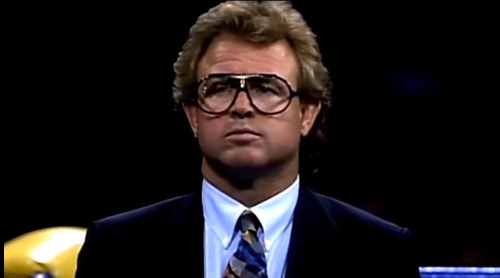 10 Things Wrestling Fans Should Know About The Wrestler Mike Graham