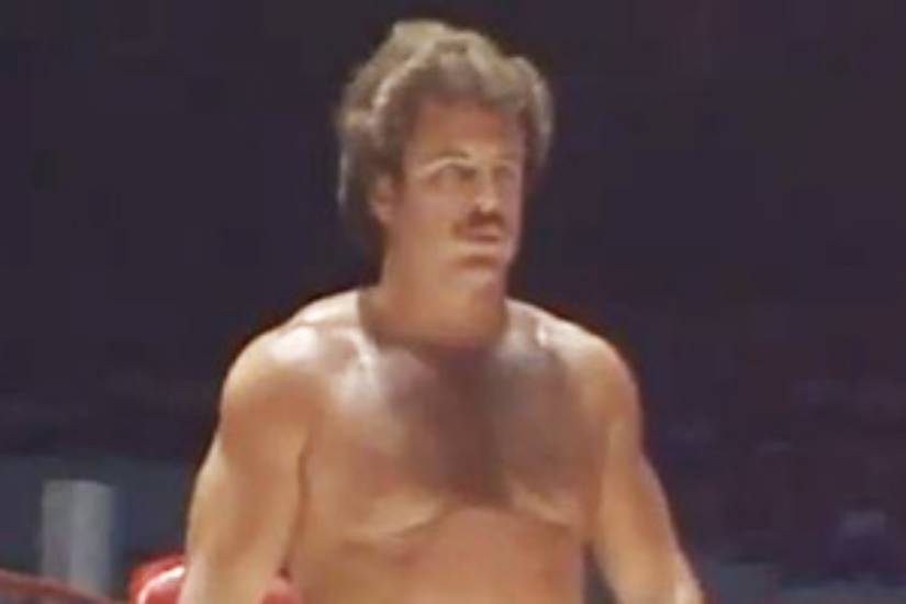 10 Things Wrestling Fans Should Know About The Wrestler Mike Graham