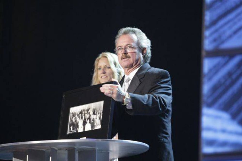 10 Things Wrestling Fans Should Know About The Wrestler Mike Graham